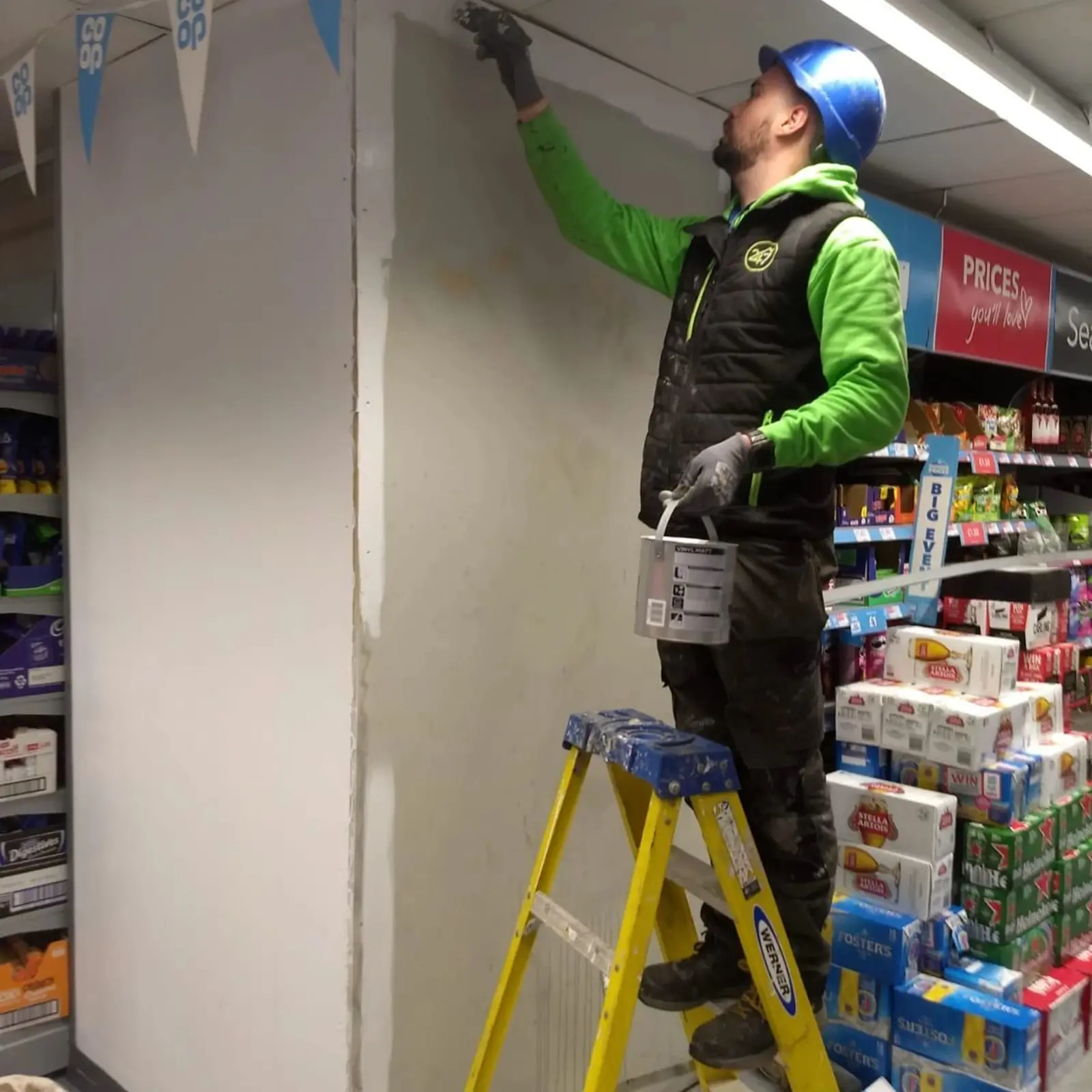 Property Maintenance | 24-7 Services UK